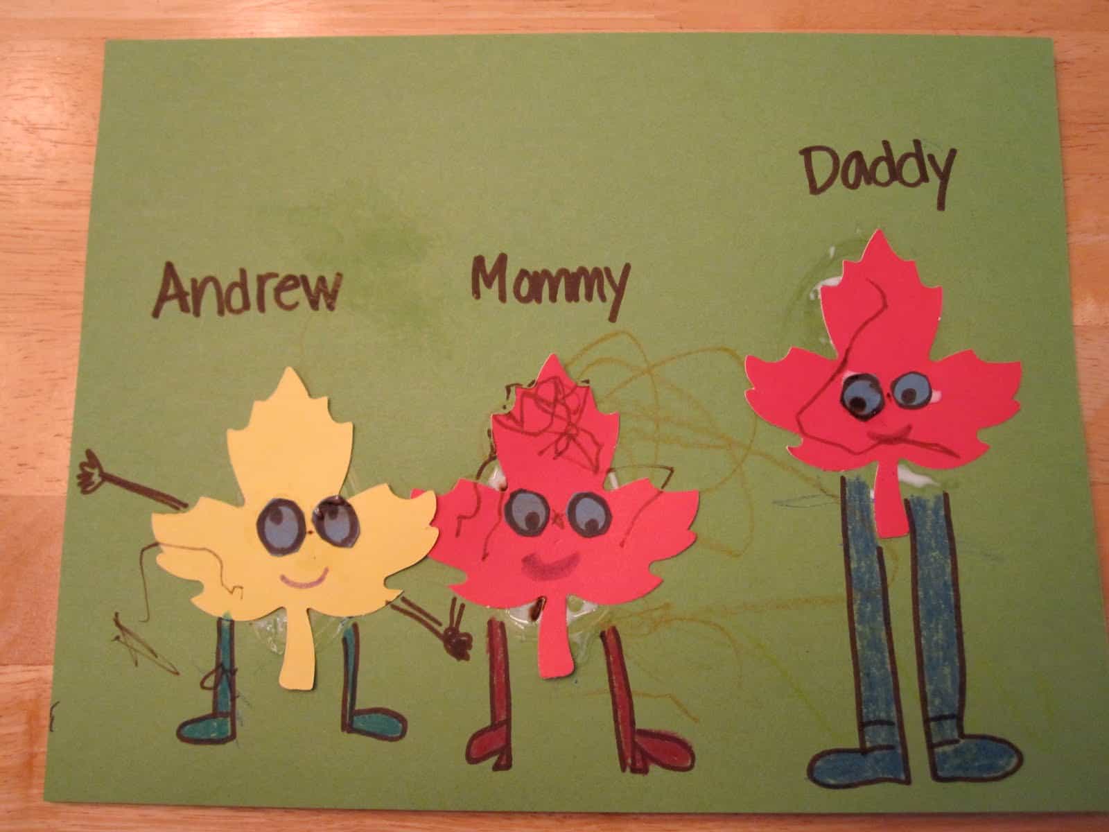Leaf Family Toddler Approved Leaf Family Toddler Approved