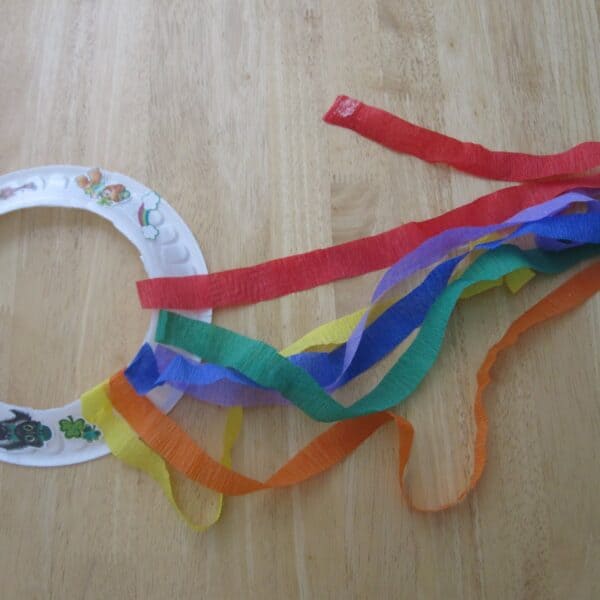 30+ Paper Plate Crafts & Activities for Kids - Toddler Approved