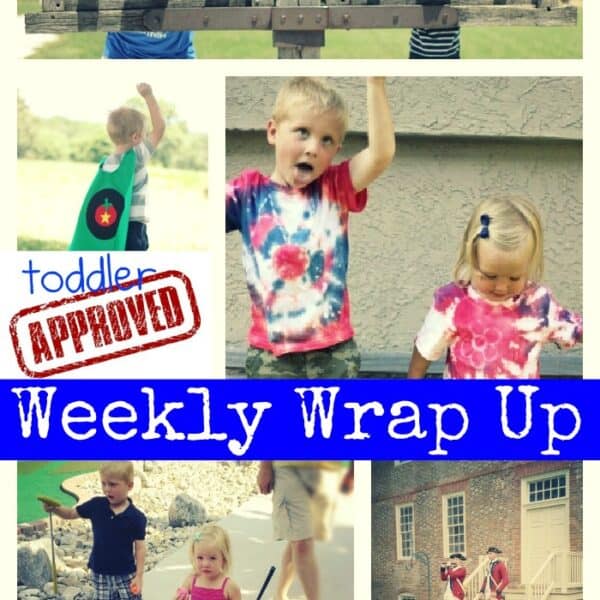 Thanksgiving Crafts Round Up {Kid's Co-op} - Toddler Approved