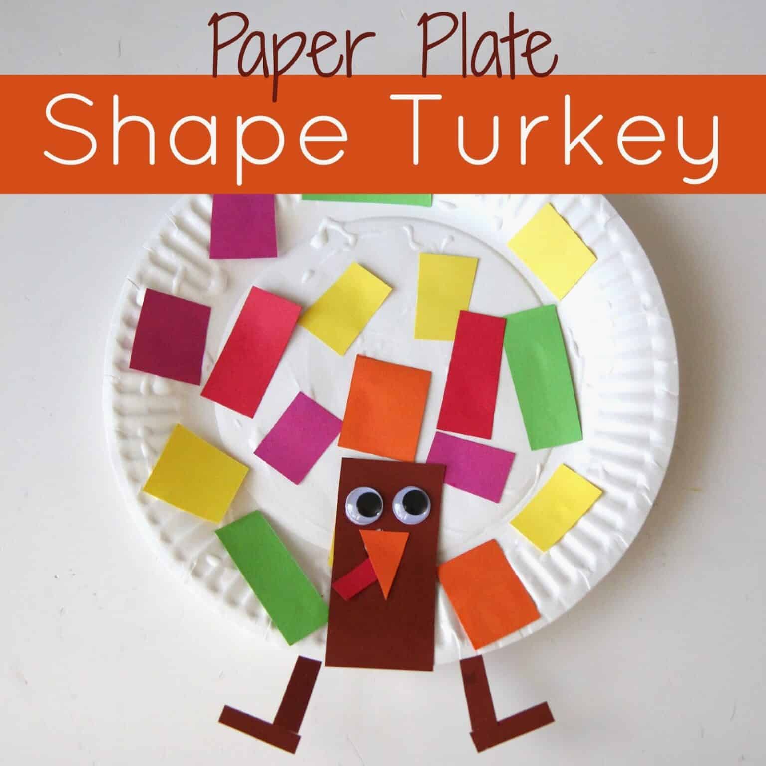 Paper Plate Dinosaur Name Craft - Toddler Approved