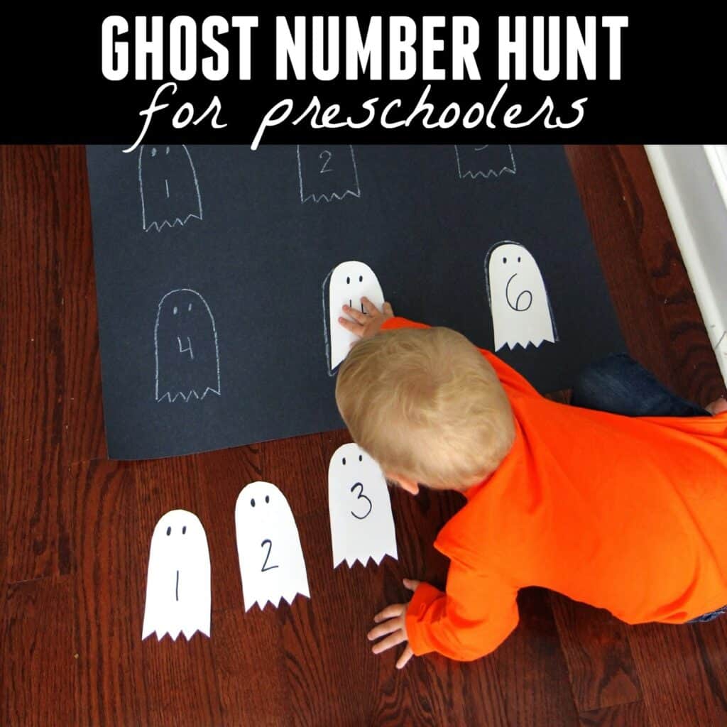 Toddler Math Ideas for Busy Parents - Page 3 of 18 - Toddler Approved