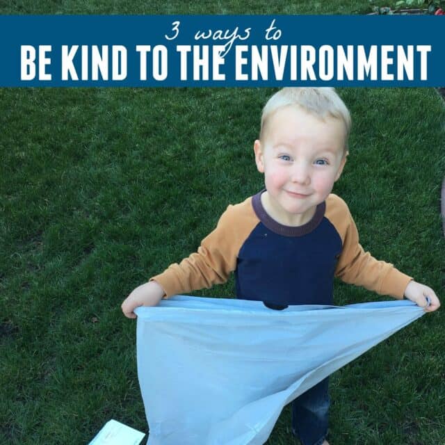 Showing Kindness in our Community! - Toddler Approved