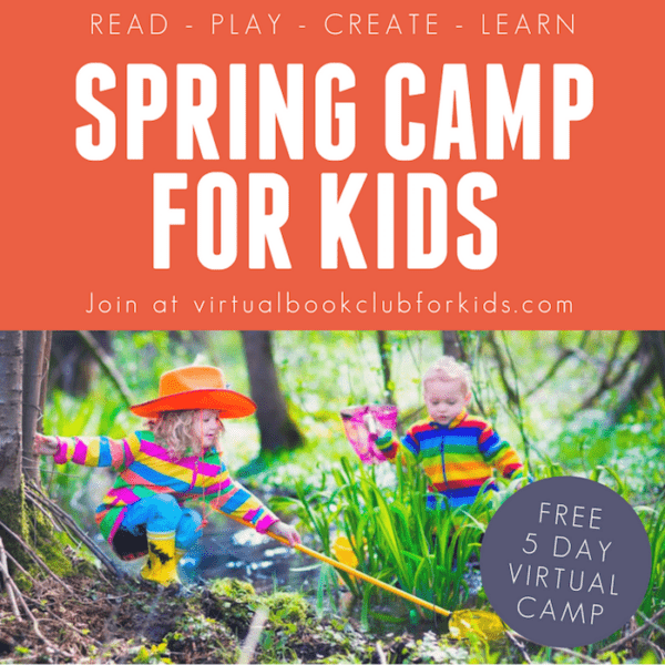 2 Spring Themed Name Recognition Activities for Kids - Toddler Approved