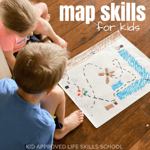 Hands-On Life Skills Activities for Kids - Toddler Approved