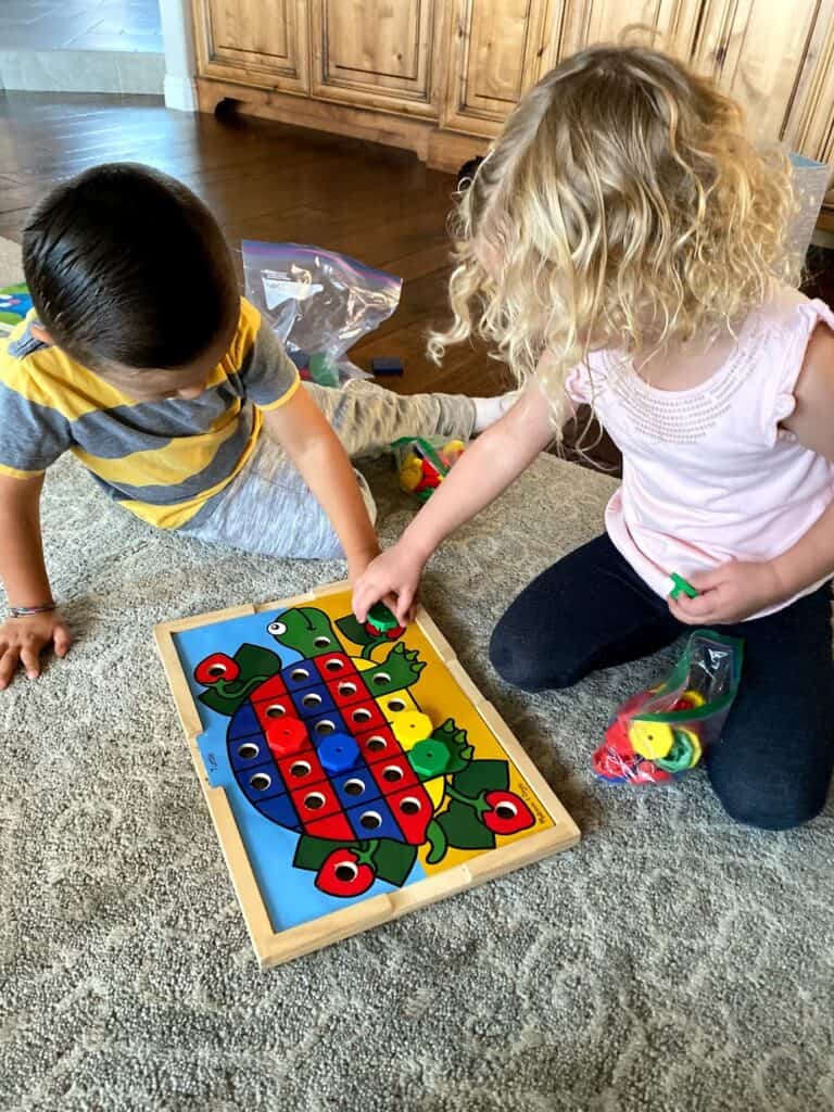 How to Start a Co-op Preschool with Friends - Toddler Approved