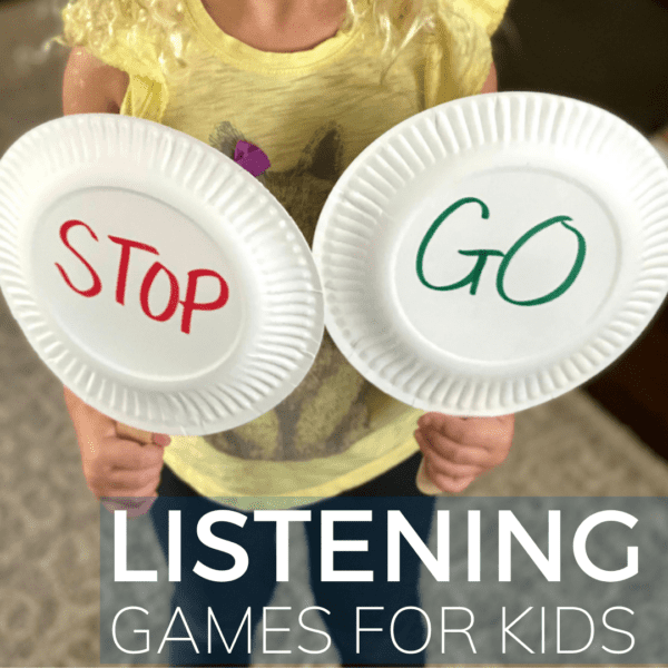 Listening Games Kindergarten Readiness Activity Toddler Approved Listening Games Kindergarten Readiness Activity Toddler Approved