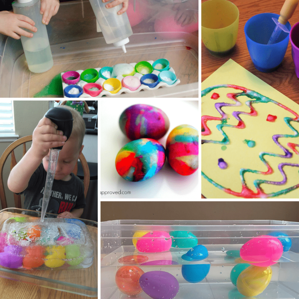 The Best Toddler Easter Activities - Toddler Approved