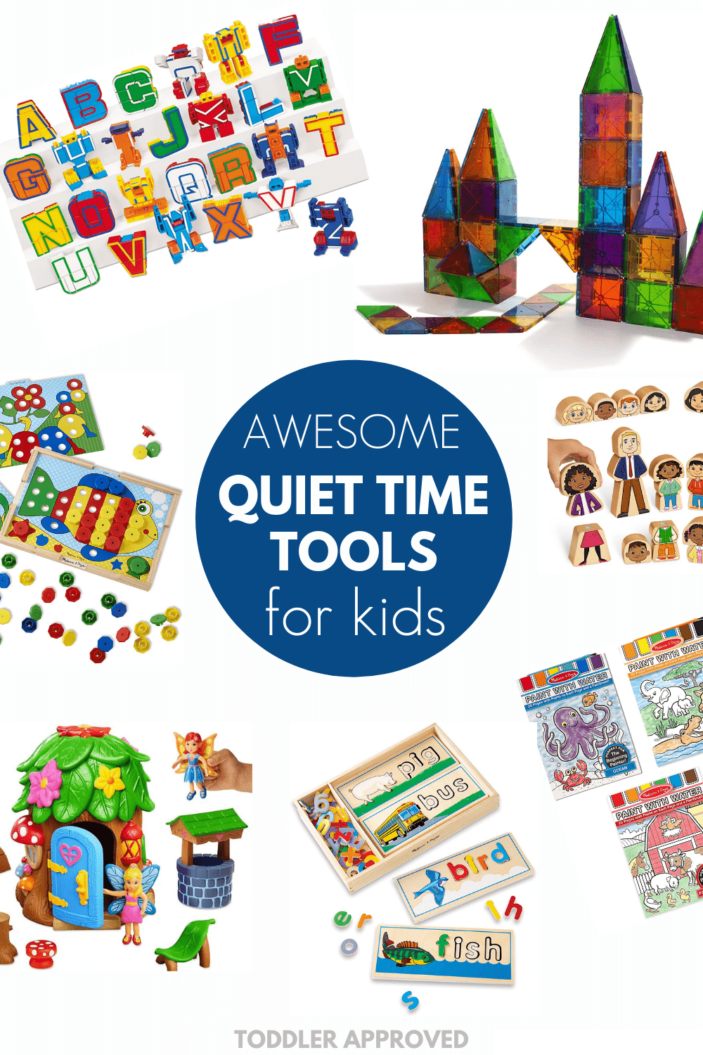 Quiet Time Activities For Toddlers And Preschoolers Toddler Approved Quiet Time Activities For Toddlers And Preschoolers Toddler Approved