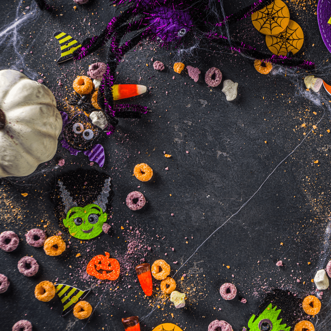 Halloween Week Activity Plan - Toddler Approved