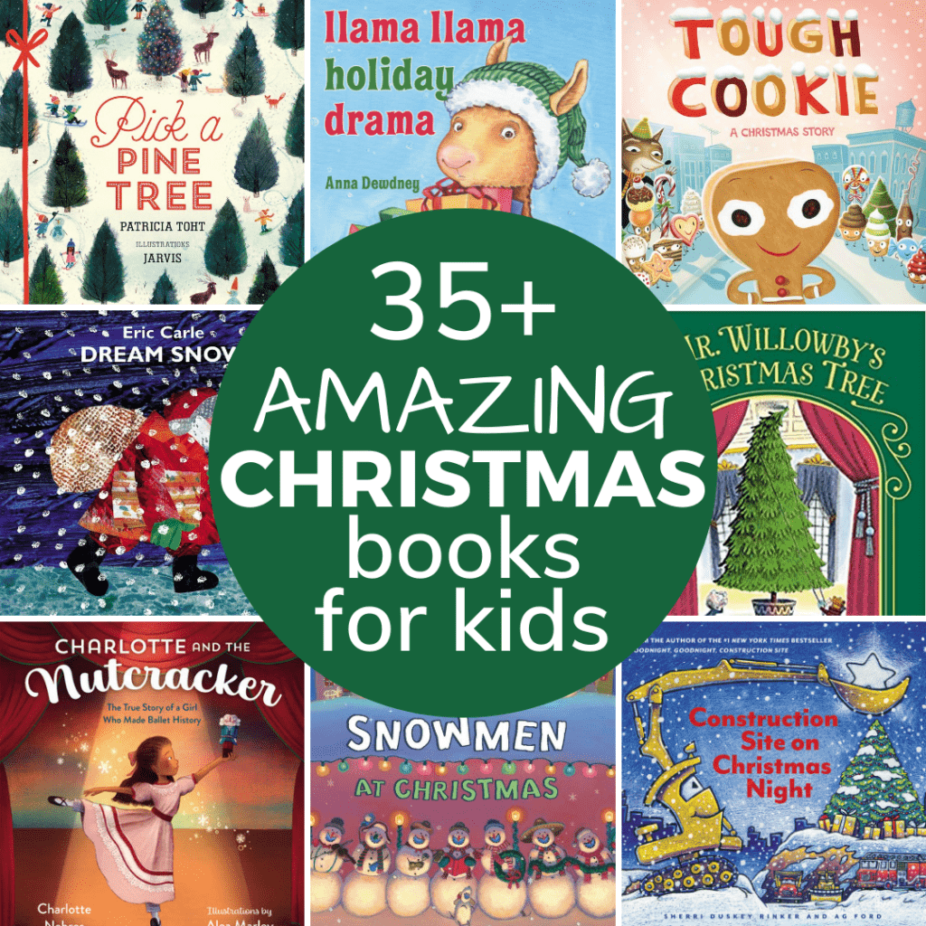 Christmas Books For Preschoolers Toddler Approved Christmas Books For Preschoolers Toddler Approved