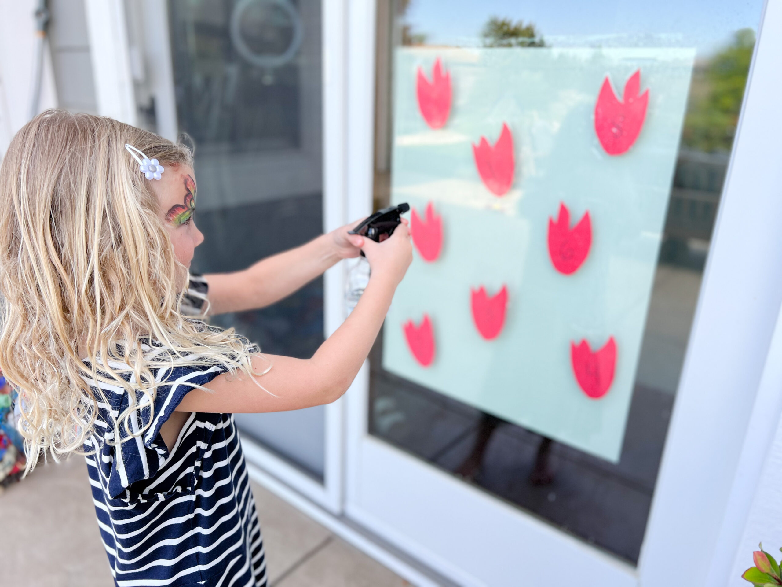 Put Out the Fire - Toddler Approved