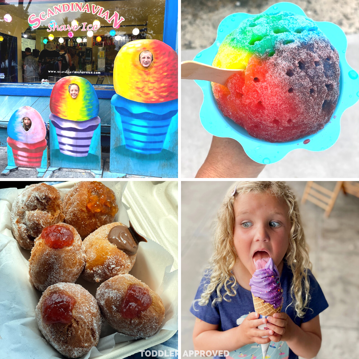 Things to Do on the Big Island with Kids - Toddler Approved