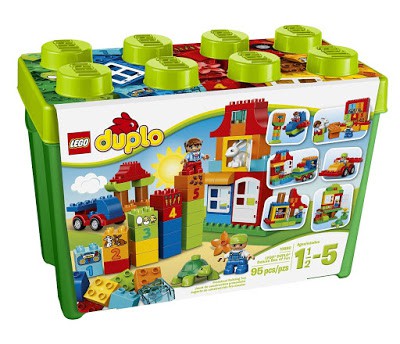 Favorite Gifts for 3-year-olds - Toddler Approved