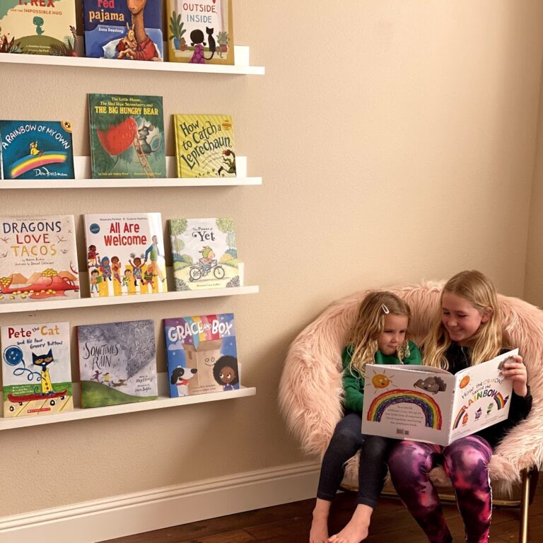 Gifts for Book Lovers - Toddler Approved
