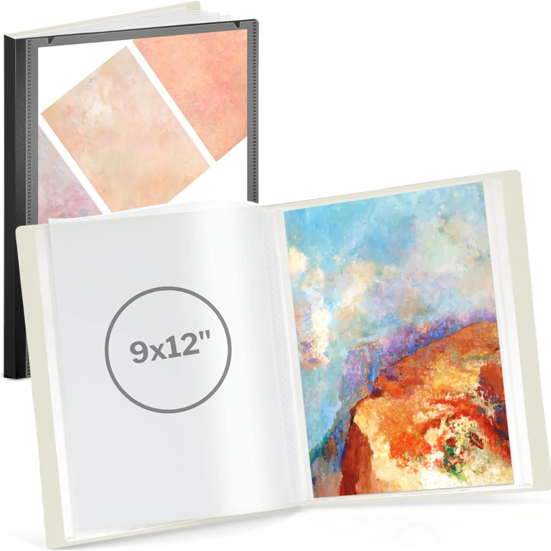 Kids Art Storage Ideas - Toddler Approved