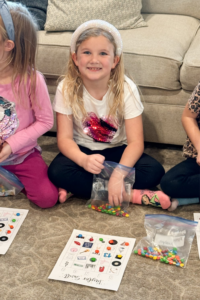 Taylor Swift Themed Birthday Party - Toddler Approved