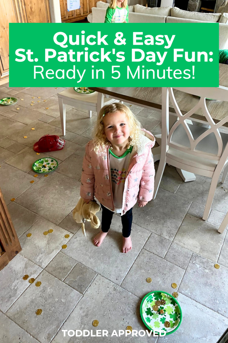 Things to Do on St. Patrick's Day: Ready in 5 Minutes!