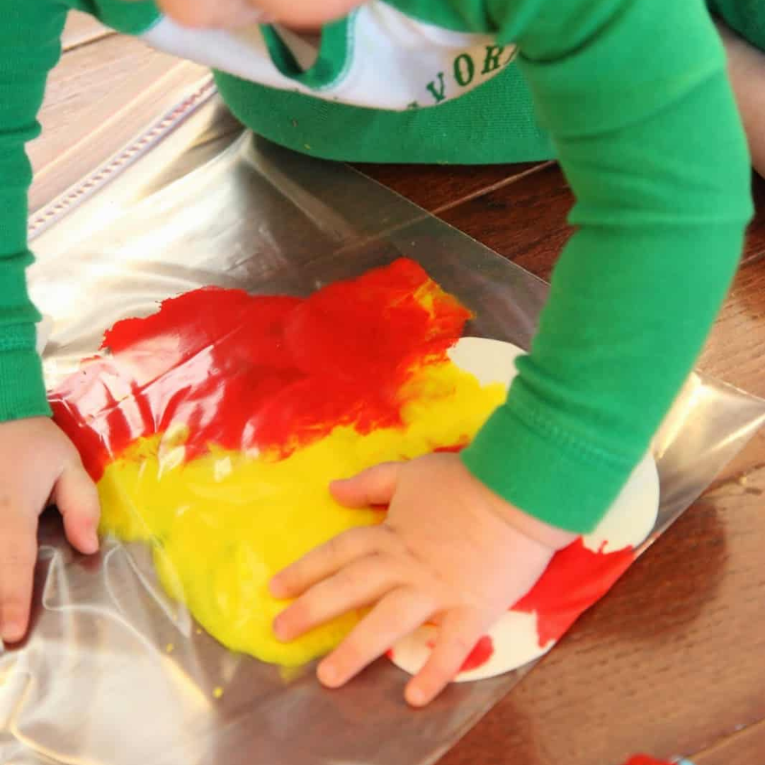 20+ Spring Art Activities for Preschool