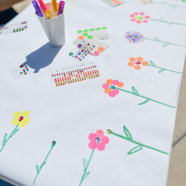 20+ Spring Art Activities for Preschool