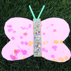 20+ Spring Art Activities for Preschool
