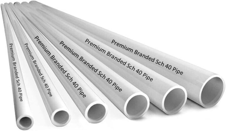 PVC Pipe Water Play for Kids - Toddler Approved