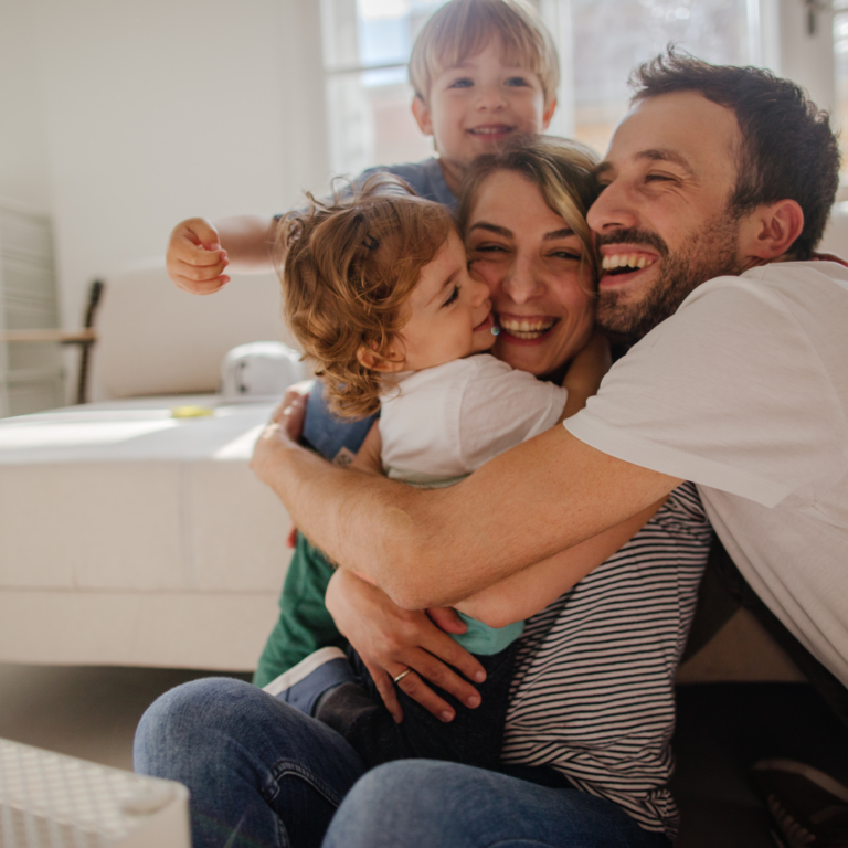 Tips for Successful Family Meetings - Toddler Approved