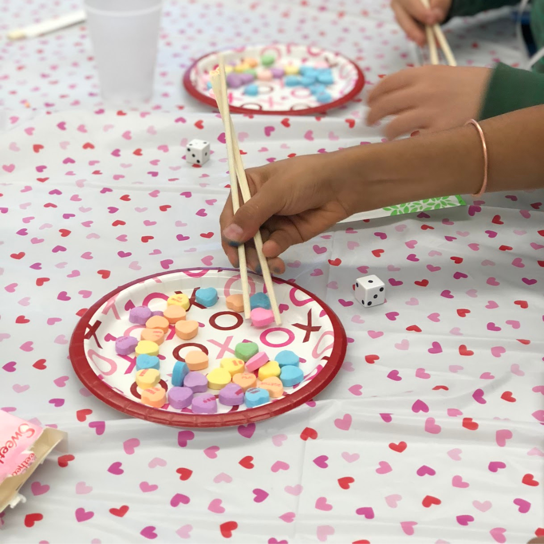 Valentine's Day Party Ideas for the Classroom - Toddler Approved