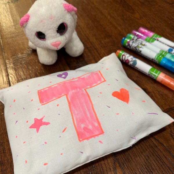 Stuffed Animal Day Preschool Theme - Toddler Approved