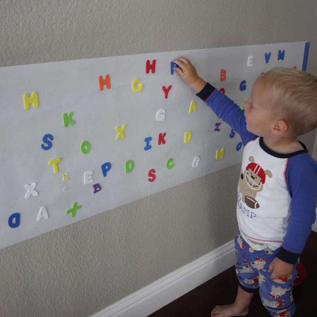 Fine Motor Activities for Preschoolers - Toddler Approved