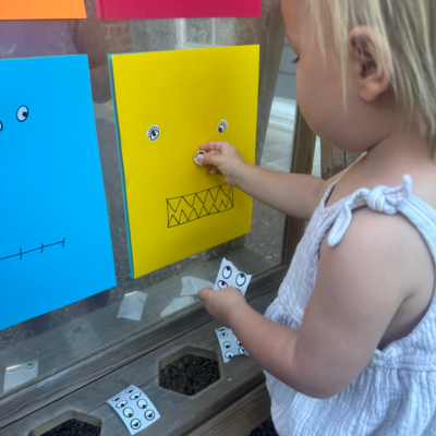 Fine Motor Activities for Preschoolers - Toddler Approved