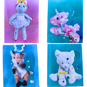 Stuffed Animal Day Preschool Theme - Toddler Approved